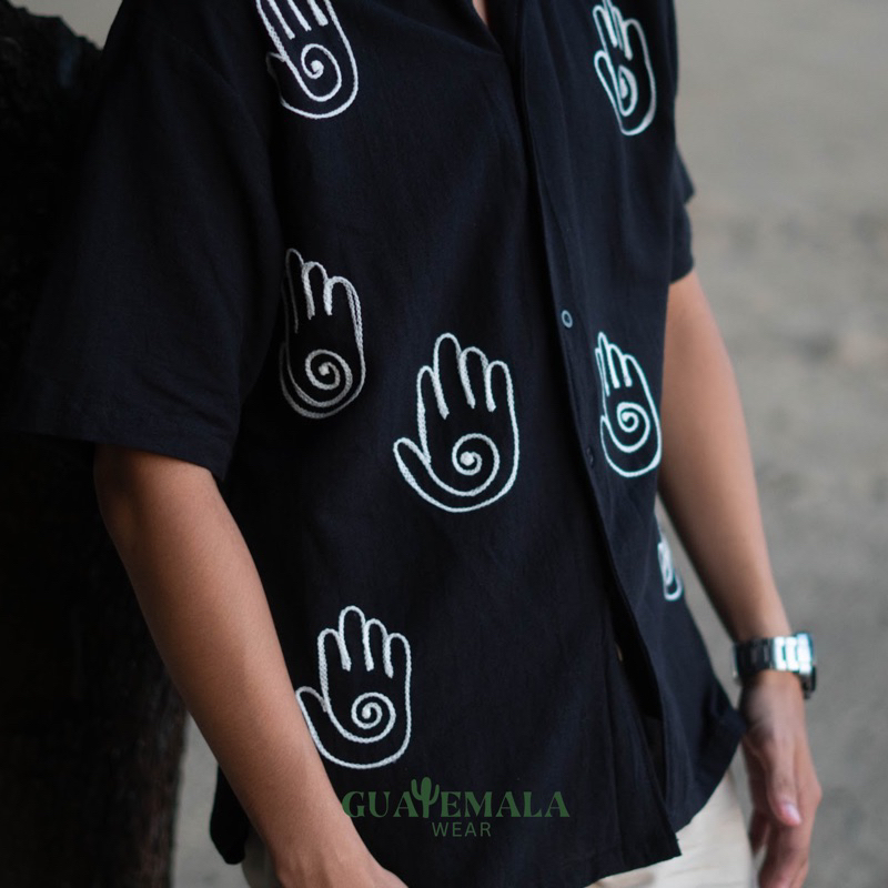 Jual Si Hitam Manis - Shirt by Guatemala Wear | Shopee Indonesia