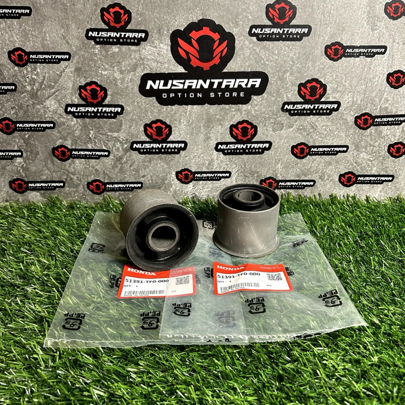 Jual Bushing Lower Arm Besar Big Honda Jazz RS GE8 2008-2013 ...