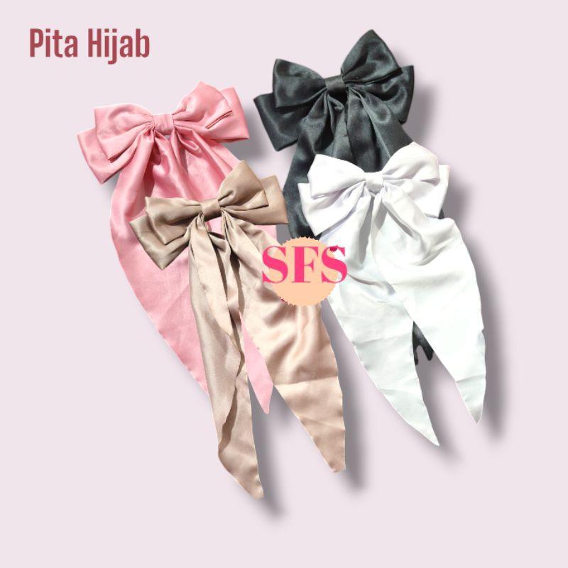 Jual PITA HIJAB PENITINI VIRAL/ PITA HIJAB RIA RICIS VIRAL/ BROS PITA ...
