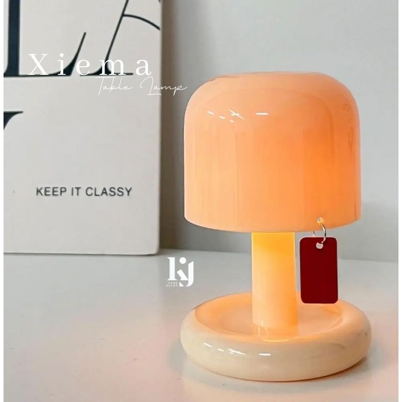 Jual XIEMA Table Lamp | Shopee Indonesia