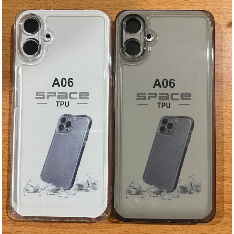 Jual CASE SPACE SAMSUNG A05 A05S A06 A13 4G A14 4G A15 A25 5G A35 A55 SOFTCASE BENING TRANSFRAN ...