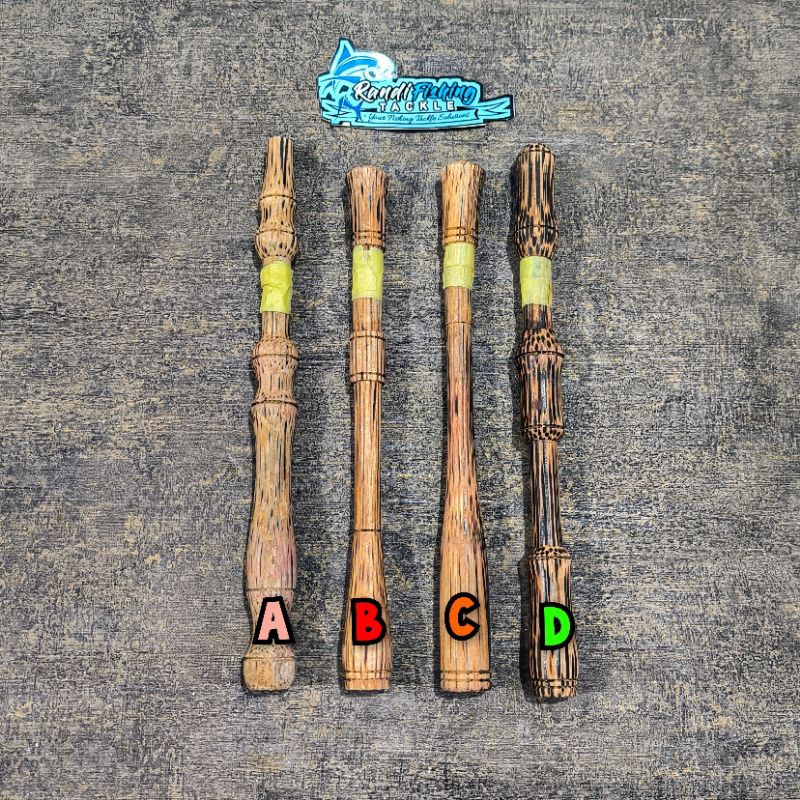 Jual GAGANG JORAN UDANG KAYU NIBUNG | Shopee Indonesia