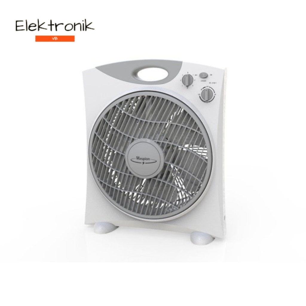 Jual Kipas Angin Kotak Maspion EX 2109T (12 Inch) | Shopee Indonesia