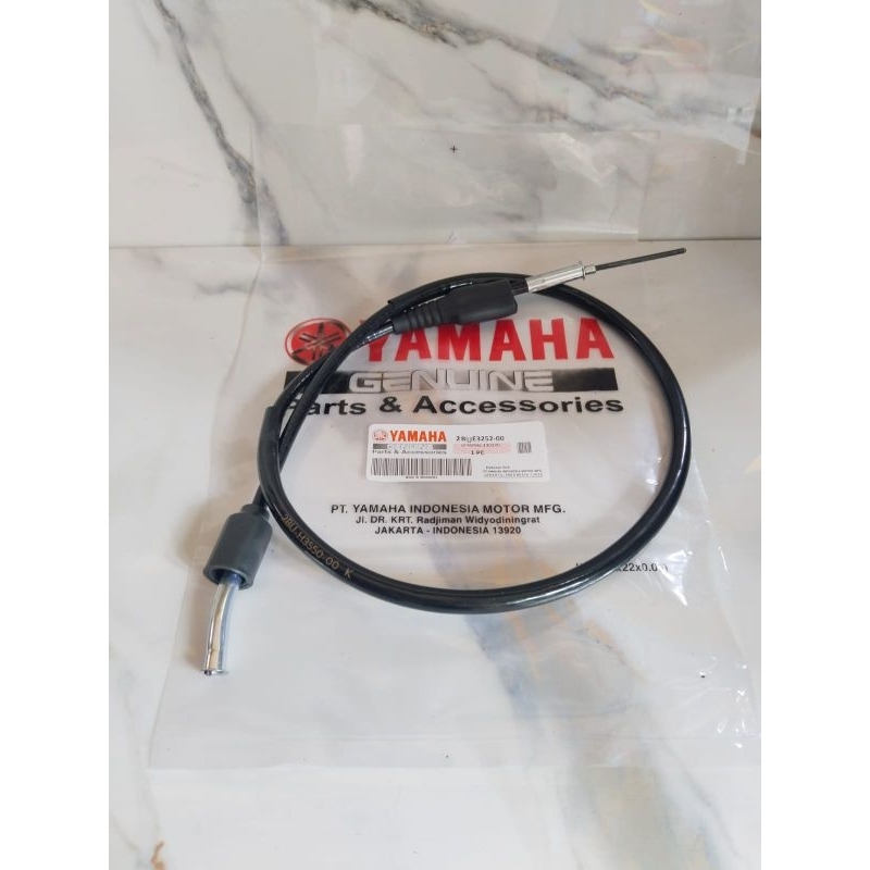 Jual KABEL SPEEDOMETER XRIDE X-RIDE 115 LAMA | Shopee Indonesia