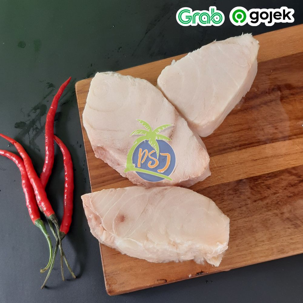 Jual Gindara Steak 1Kg / Ikan Gindara Oil Fish Segar / Snow fish/Black ...