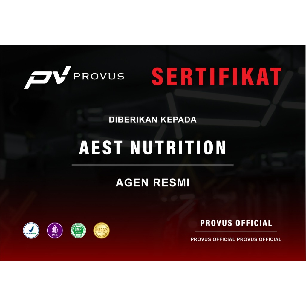 Jual Provus Mega Mass 10 lbs Susu Gainer Protein Penggemuk Penambah ...