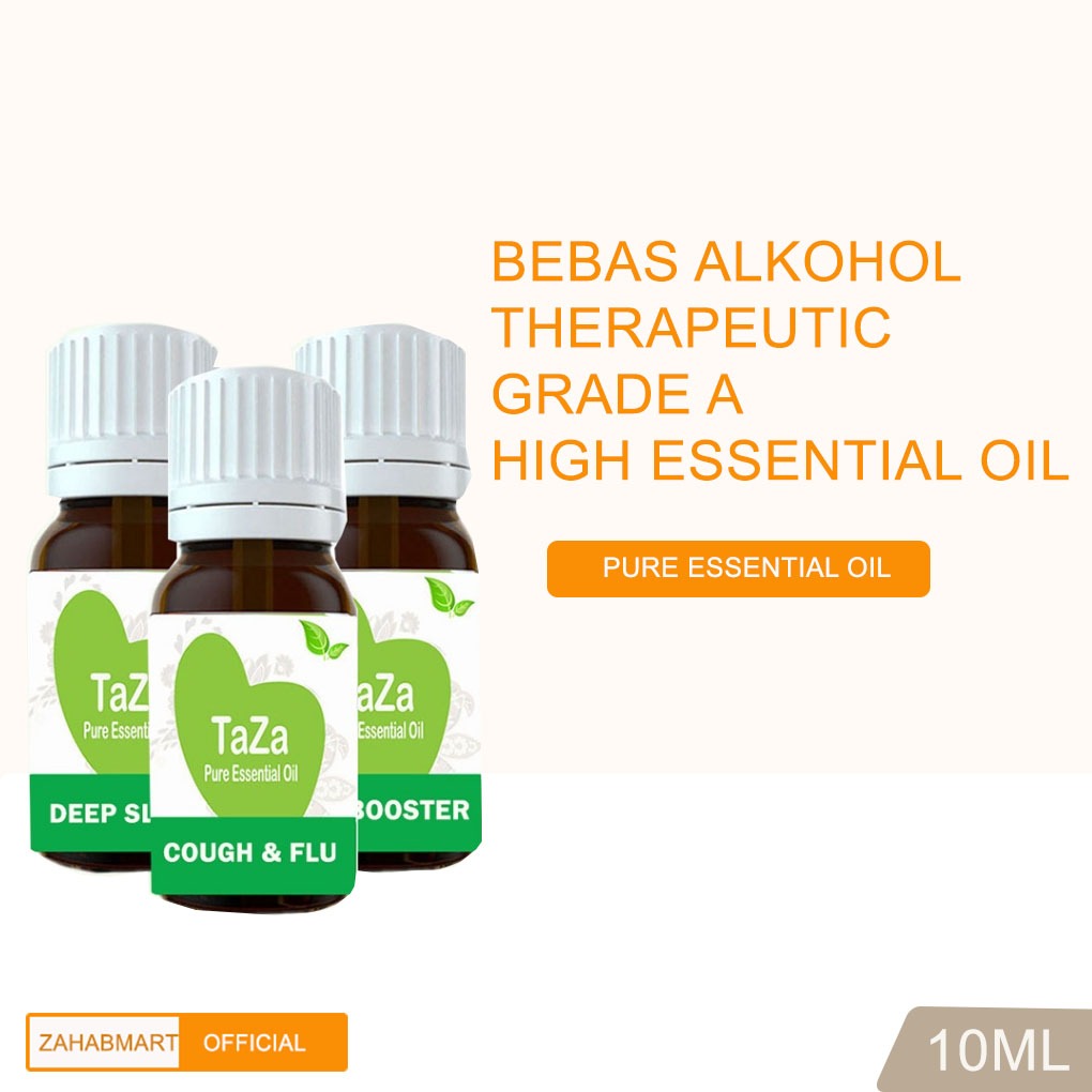 Jual Essential Oil Pengharum Ruangan Aromaterapi Diffuser Oil Diffuser Aromatherapy Minyak ...