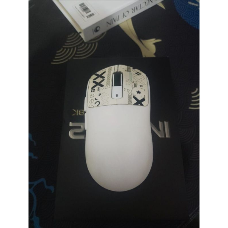 Jual Mouse Inno X2 4k/8k (Second) | Shopee Indonesia