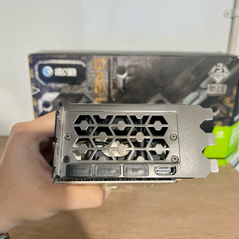 Jual VGA RTX 3080Ti 12GB GALAX GAMING OC GDDR6X/ RTX 3080 Ti 12GB | Shopee Indonesia