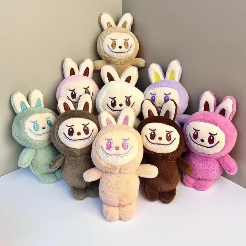 Jual BONEKA LABUBU THE MONSTER KAWAI/LABUBU KAWAI/BONEKA LUCU | Shopee ...
