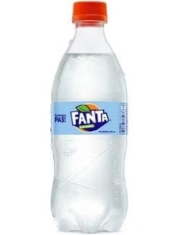 Jual Fanta Minuman Soda Botol 250ml x 12 | Shopee Indonesia