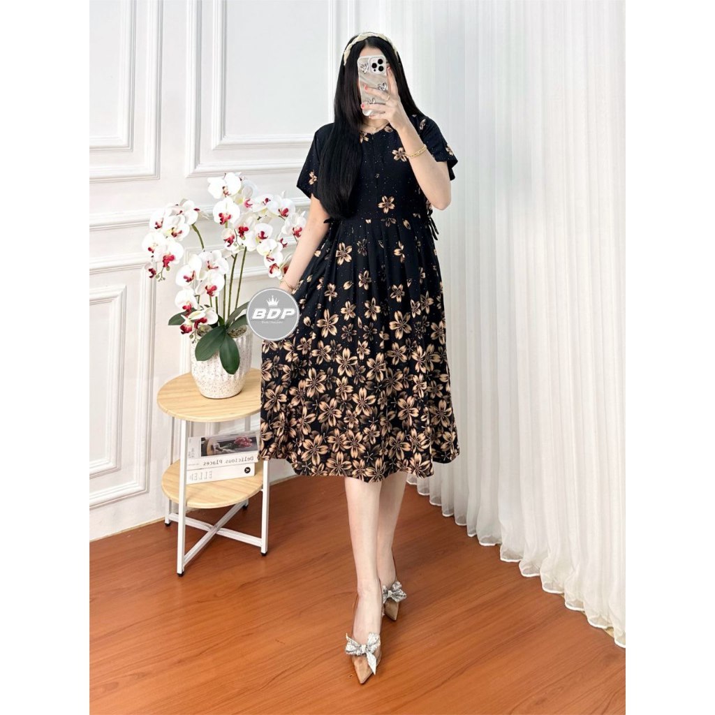 Jual DASTER RAYON PREMIUM | DASTER KEKINIAN | TERBARU DASTER MURAH ...