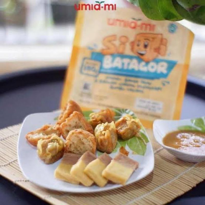 Jual Batagor Umiami/Batagor Frozen/Batagor | Shopee Indonesia