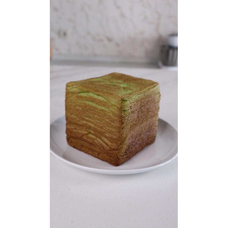 Jual Tissue bread Viral (Pandan) | Shopee Indonesia