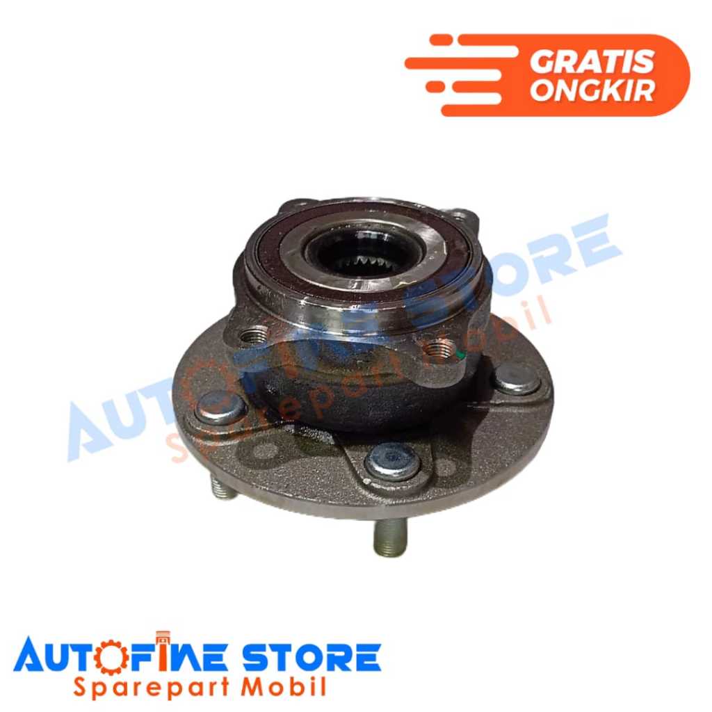 Jual Laher Roda FR RR Depan Belakang Suzuki Grand Vitara Taiwan ...
