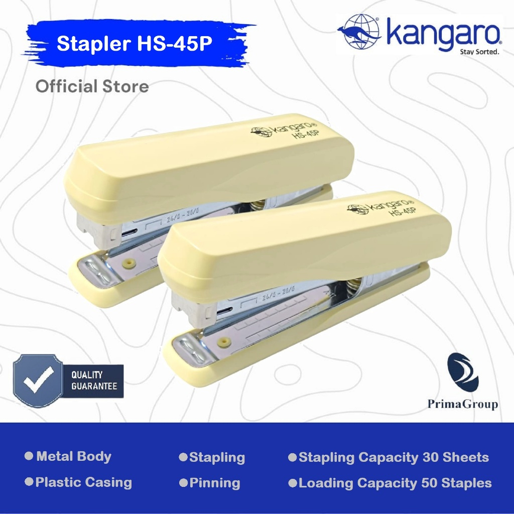 Jual Hekter / Jepretan / Staples Besar JOK MOTOR / Stapler HS 45P ...