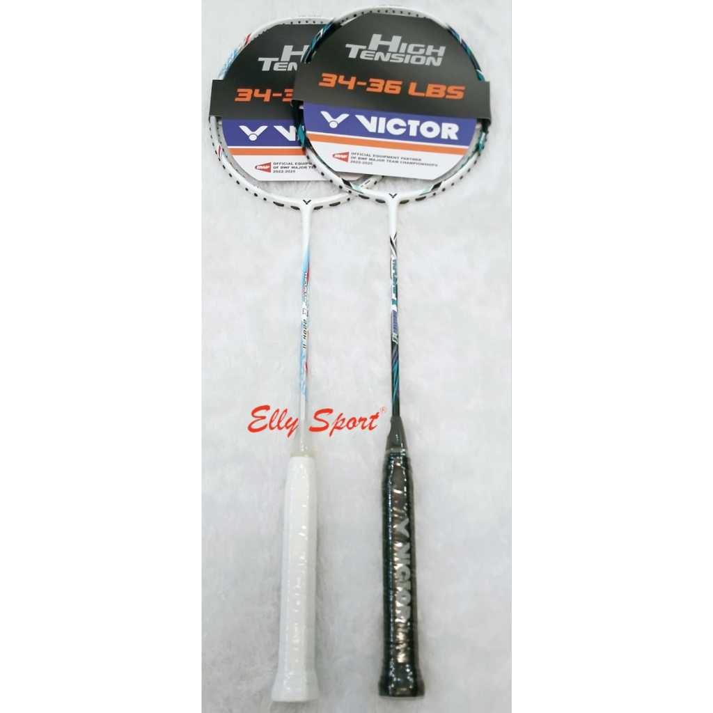 Jual Raket Victor Thruster K 220 H II | Shopee Indonesia