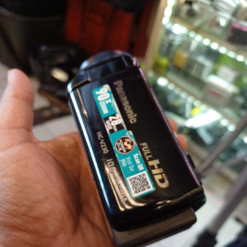 Jual handycam panasonic | Shopee Indonesia