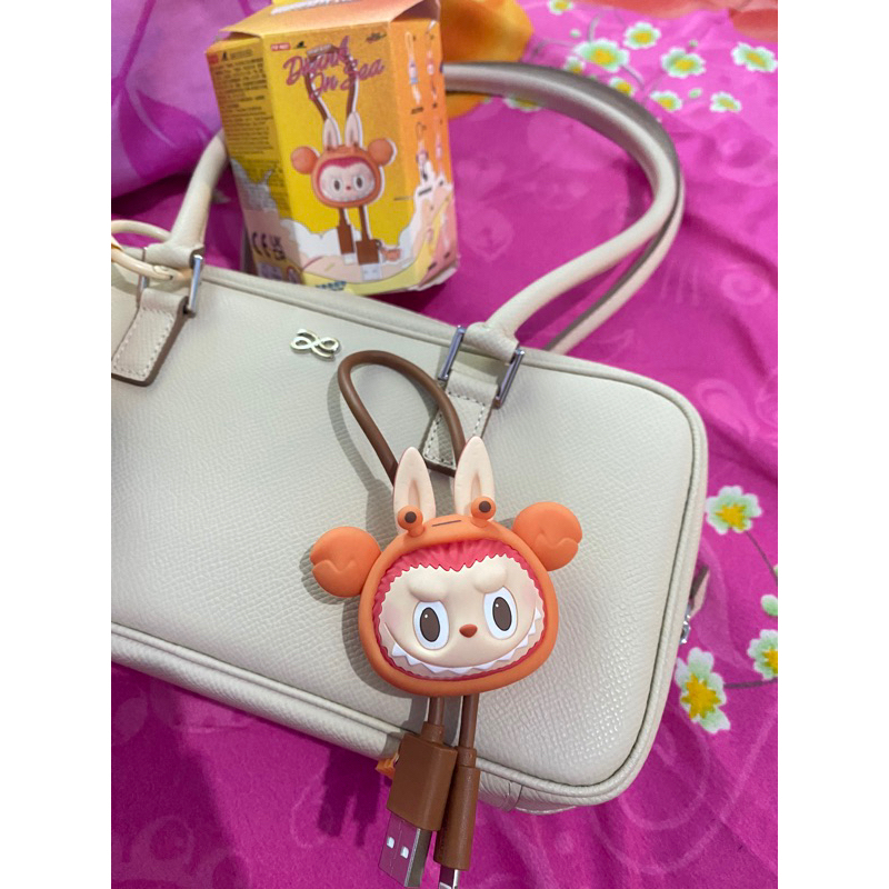 Jual kabel labubu cover original | Shopee Indonesia