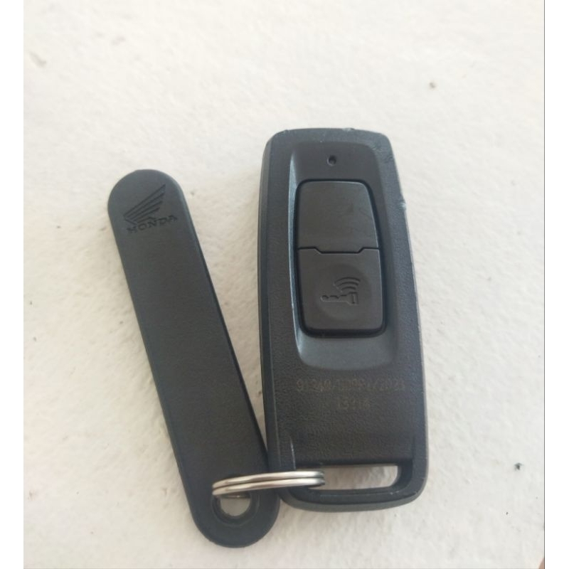 Jual Kunci remot original honda beat keyless 2024 (k1a) | Shopee Indonesia