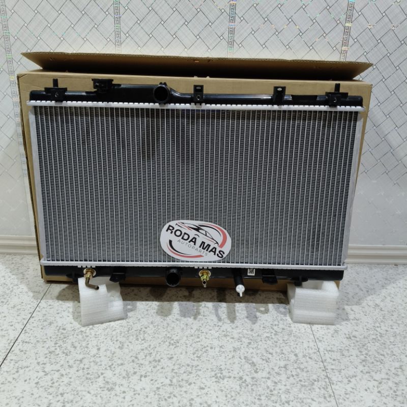 Jual RADIATOR TOYOTA SOLUNA MATIC TRIVINDO | Shopee Indonesia