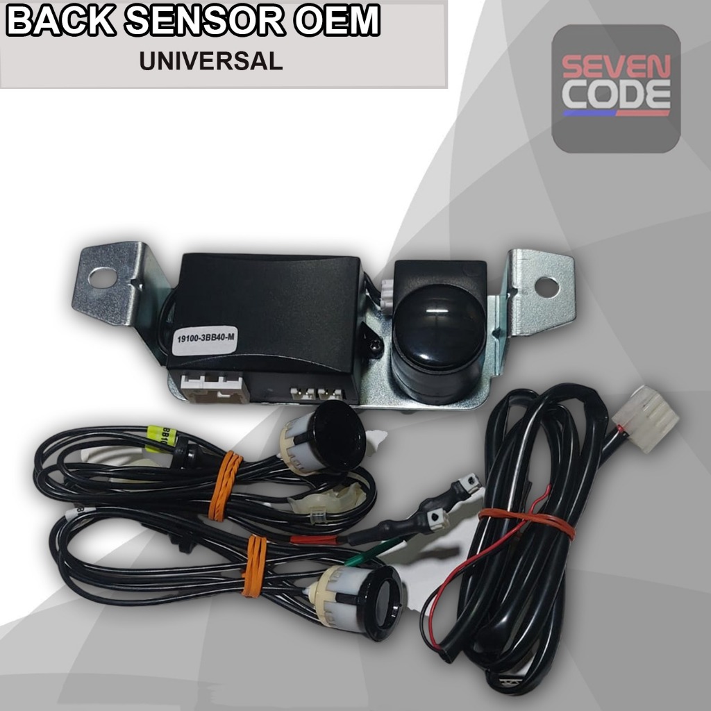 Jual BACK SENSOR OEM ORIGINAL PARKIR SENSOR OEM ORIGINAL SERSOR PARKING ...
