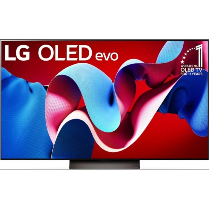 Jual LG OLED TV 65C4PSA / 65C4 OLED Evo 65 Inch New Arrival | Shopee ...
