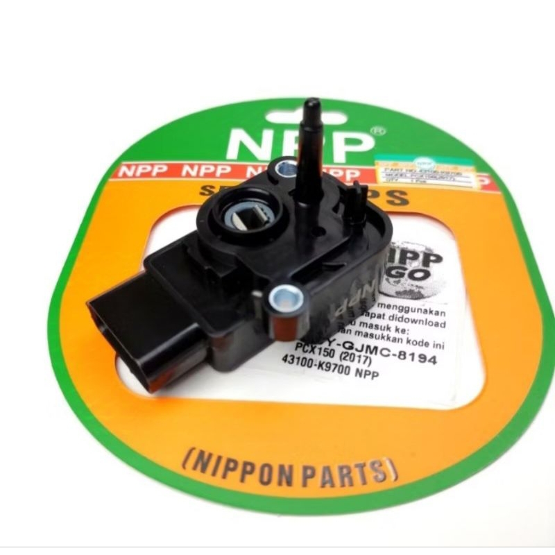 Jual SENSOR GAS SENSOR TPS PCX 150 ADV 150 PCX 150 K97 NPP | Shopee ...