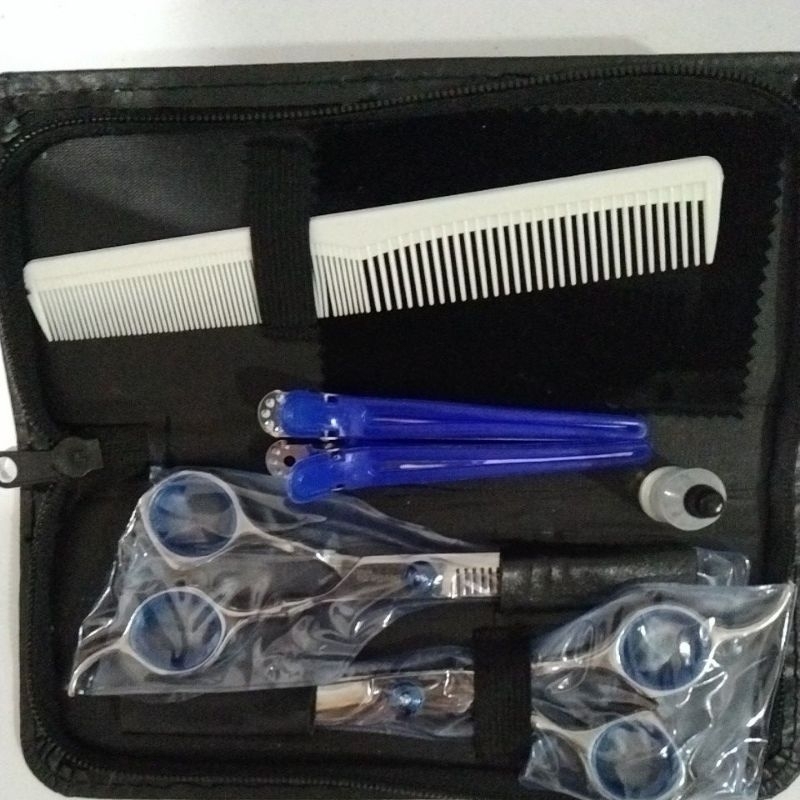 Jual gunting rambut per set | Shopee Indonesia