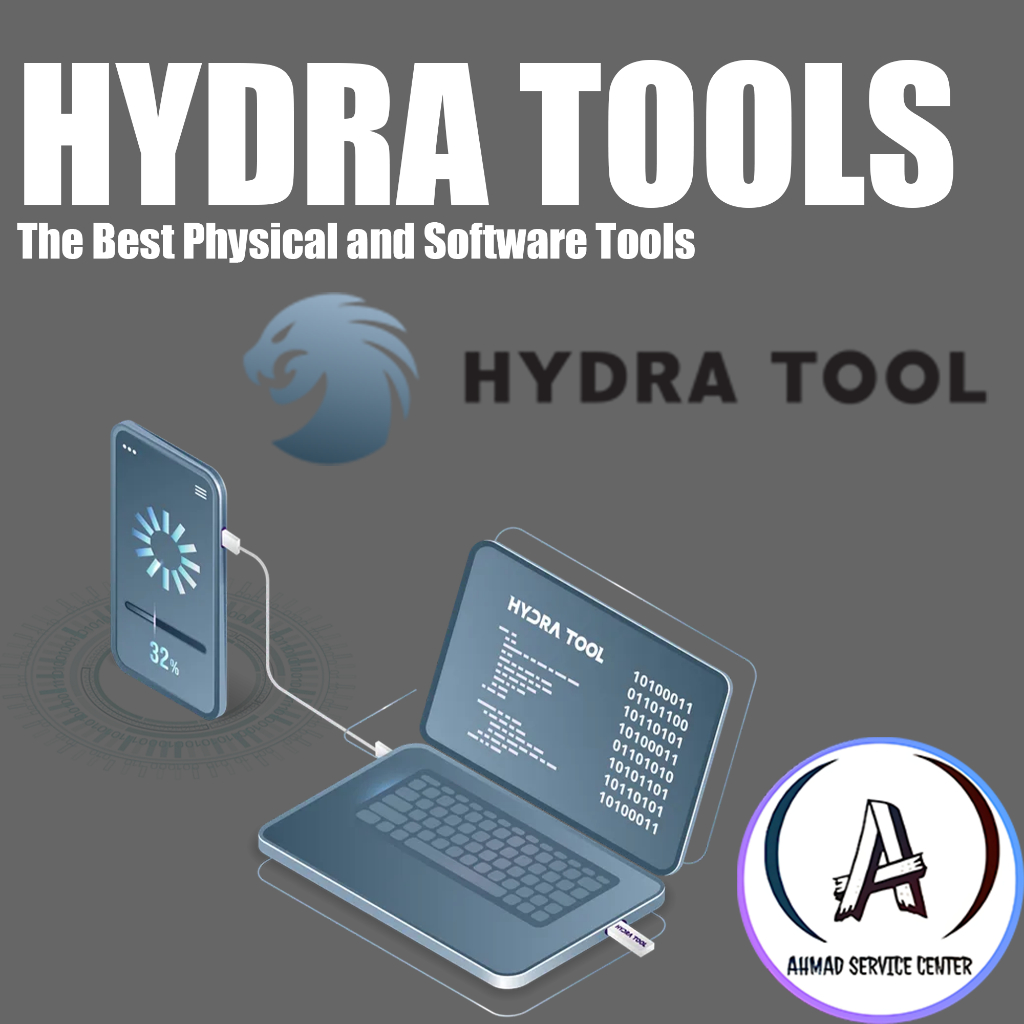 Jual Hydra Tool Digital Aktivasi Lisensi Tanpa Dongle 3 6 dan 12 Bulan ...