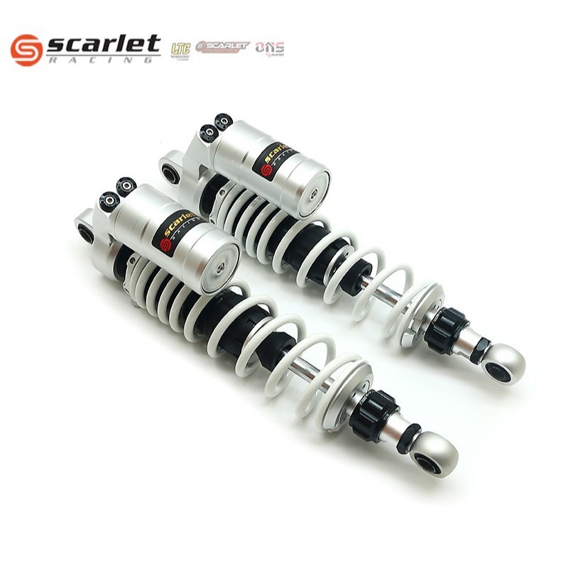 Jual Scarlet Racing - Shock Absorber Shockbreaker Skok Tabung Atas ...