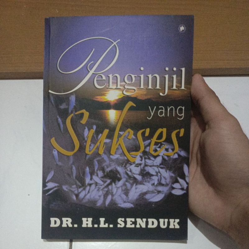 Jual Buku Penginjil Yang Sukses | Shopee Indonesia