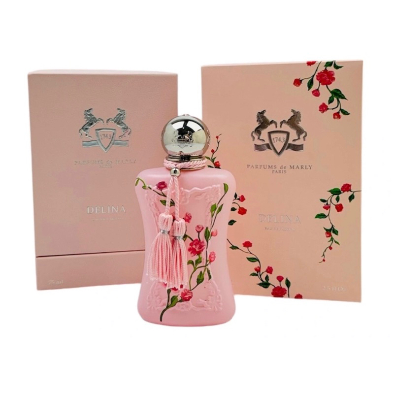 Jual PDM Delina Limited Edition Woman Original segel | Shopee Indonesia