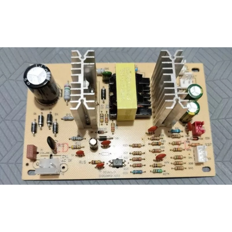 Jual MODUL PCB ASSY PENDINGIN MIYAKO SANKEN WD 289, 290, 389, WDP 200 ...