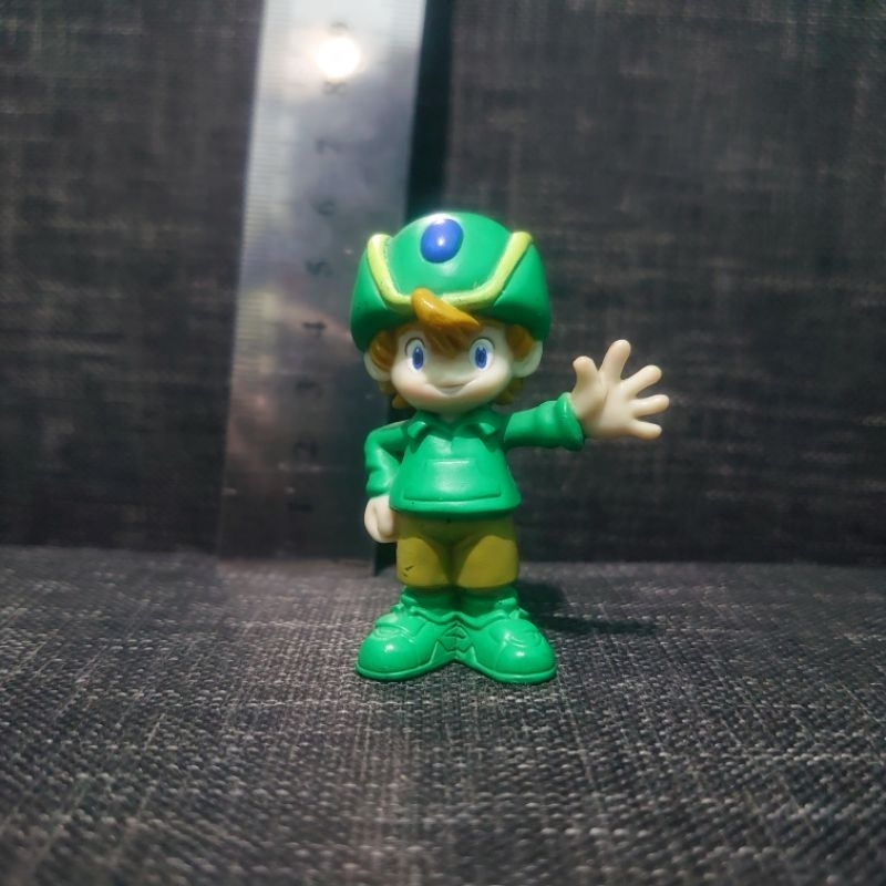 Jual Takeru Digimon Bandai | Shopee Indonesia