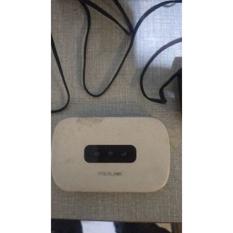 Jual modem GSM mifi 4g prolink | Shopee Indonesia