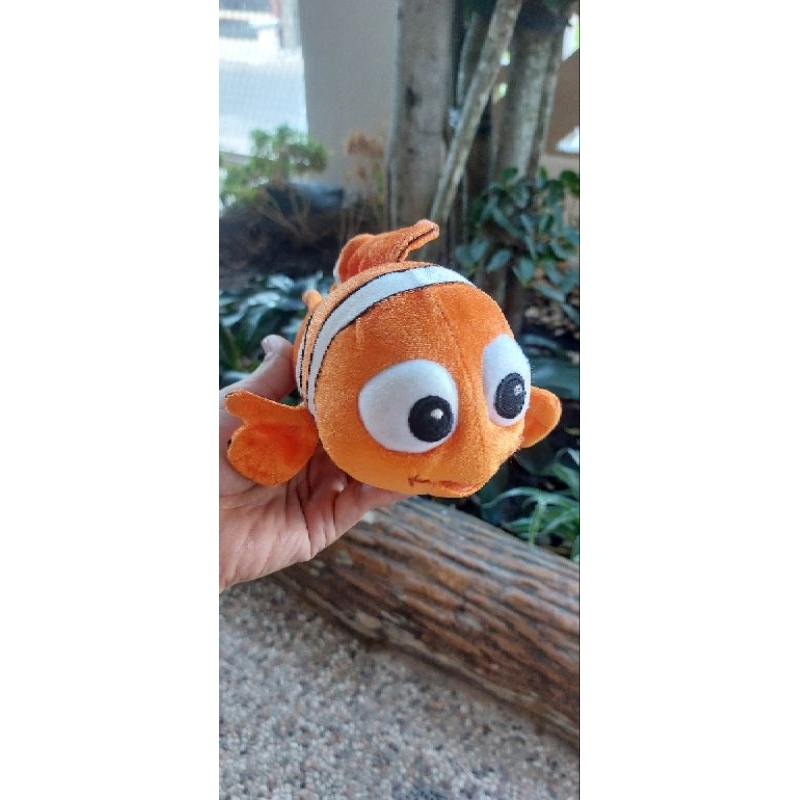 Jual Boneka Ikan Nemo Disney | Shopee Indonesia