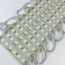 Jual Lampu LED Modul 5054 3 6 Titik Mata | Shopee Indonesia