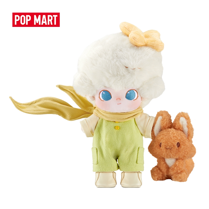 Jual POP MART DIMOO By Your Side Series - Cotton Doll Action Figure ...