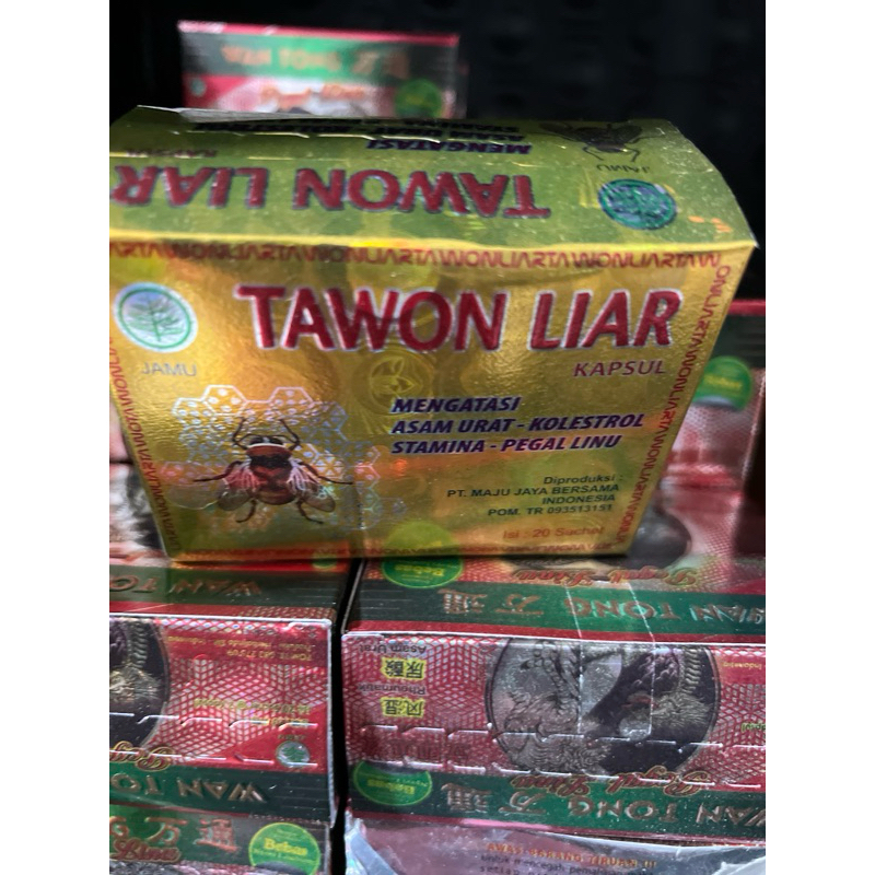 Jual tewel kapsul | Shopee Indonesia