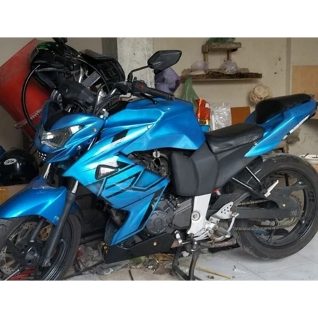 Jual Paket FullSett Body Modifikasi Model Fighter PNP Yamaha Byson ...