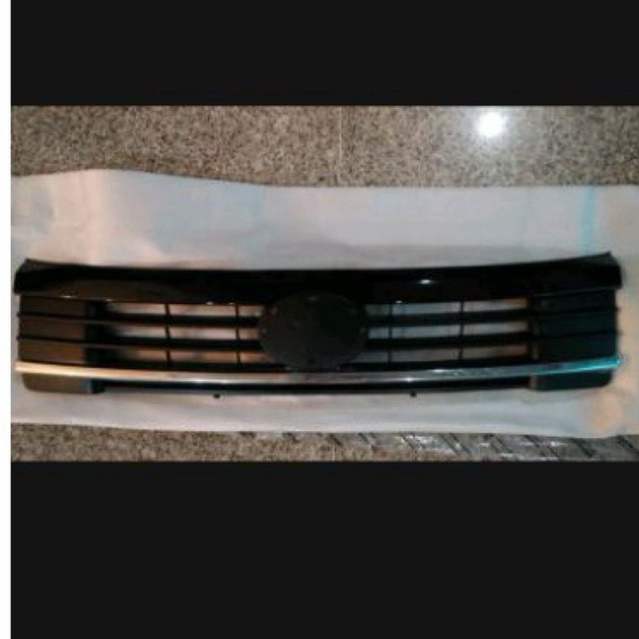 Jual grill rush terios 2014-2017 ori | Shopee Indonesia