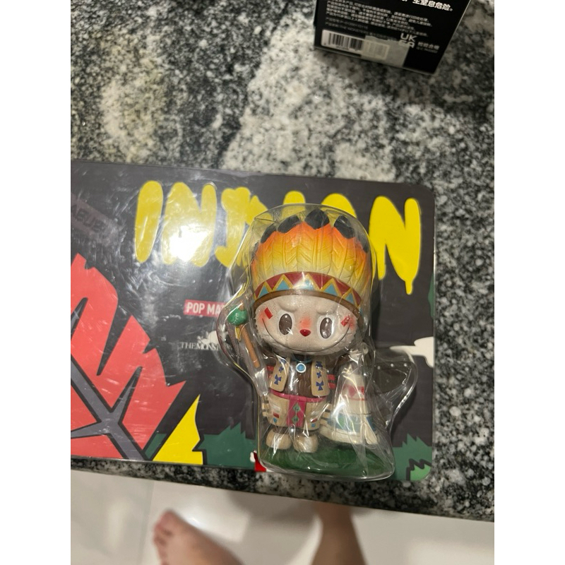 Jual Labubu Indian | Shopee Indonesia