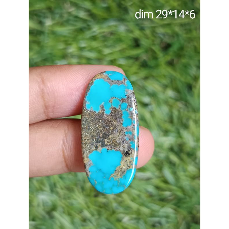 Jual batu pirus persia | Shopee Indonesia