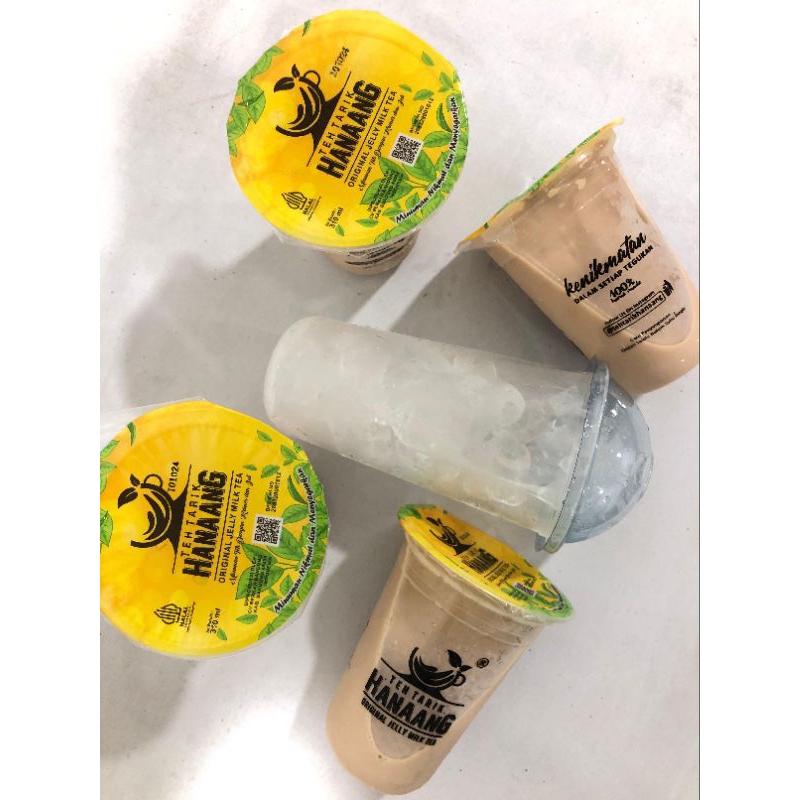 Jual ES Batu Kristal Cup Jumbo 22oz | Shopee Indonesia