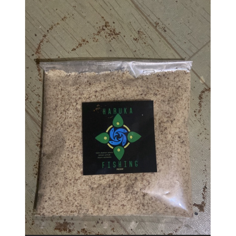 Jual Umpan Racikan Ikan Nila | Shopee Indonesia