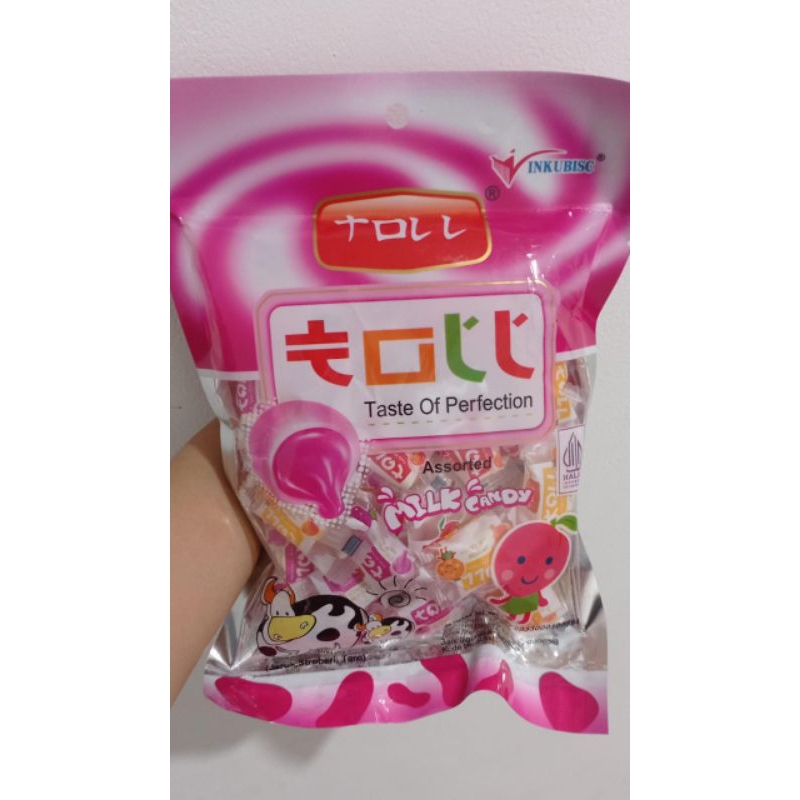 Jual permen toll susu milk candy murah | Shopee Indonesia