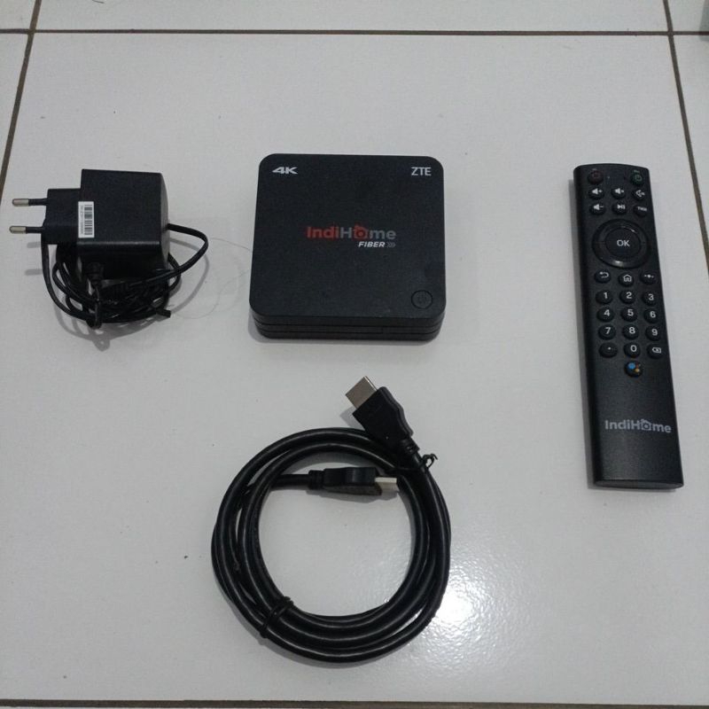 Jual ZTE STB B860H V5 (belum root/ORI) | Shopee Indonesia