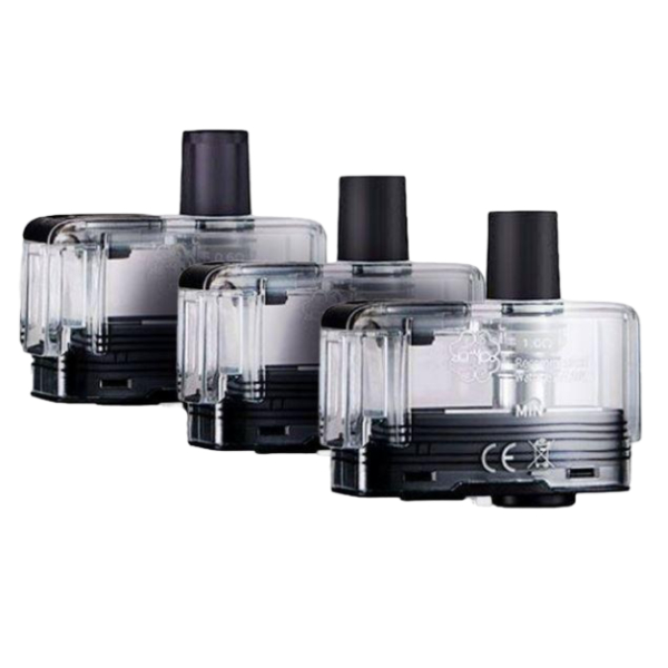 Jual Cartridge Dotpod Max 5ml Pod Replacement Authentic by Dotmod ...