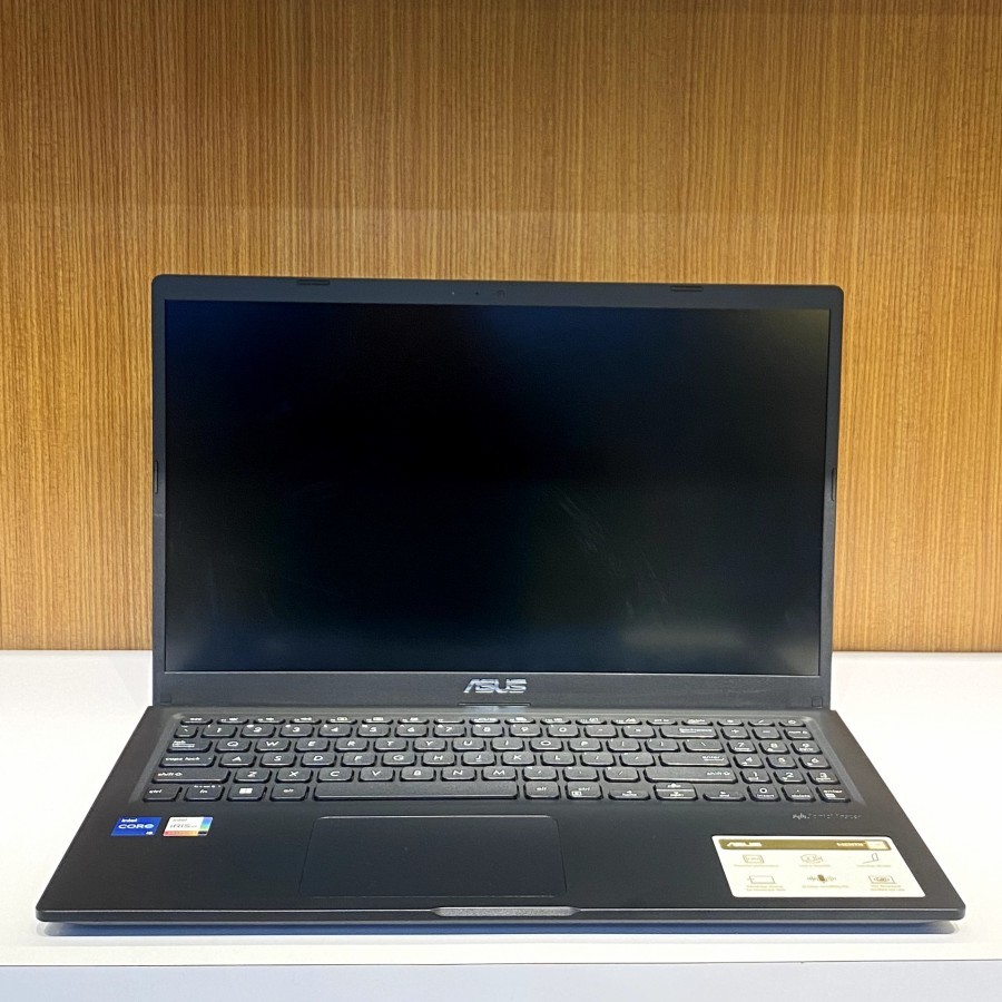 Jual ASUS Vivobook 15 F1500EA Core i5-1135G7 RAM 8GB/256GB/W11/15.6"FHD ...